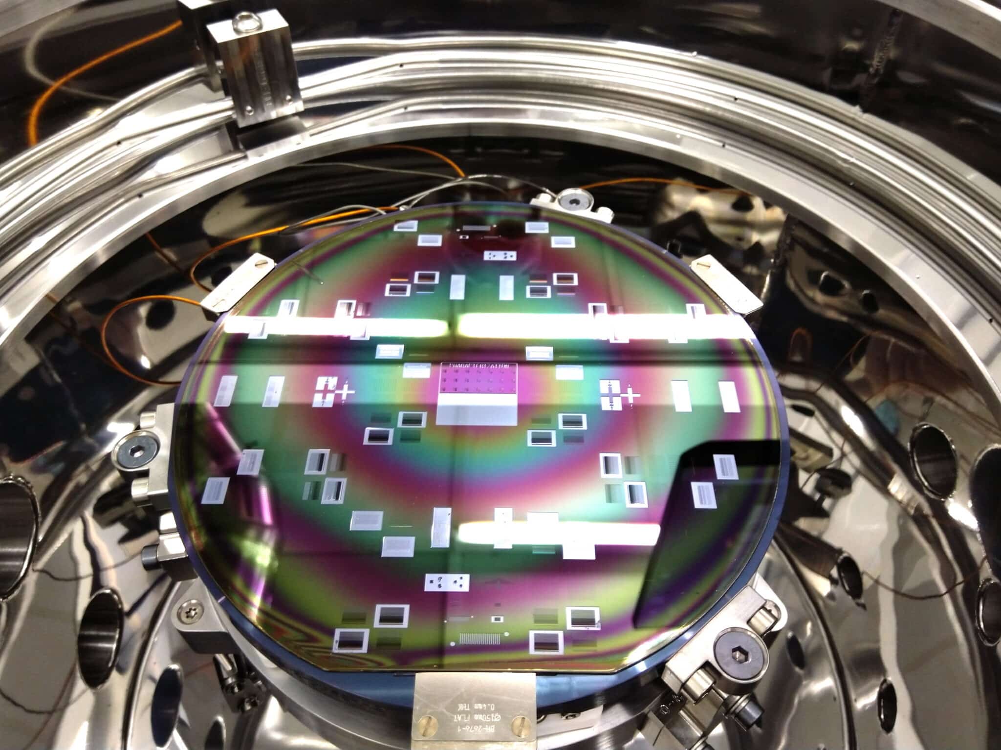 Fabrication | nanoFAB