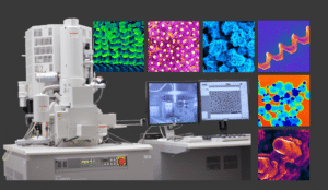 Advanced Microscopy | nanoFAB