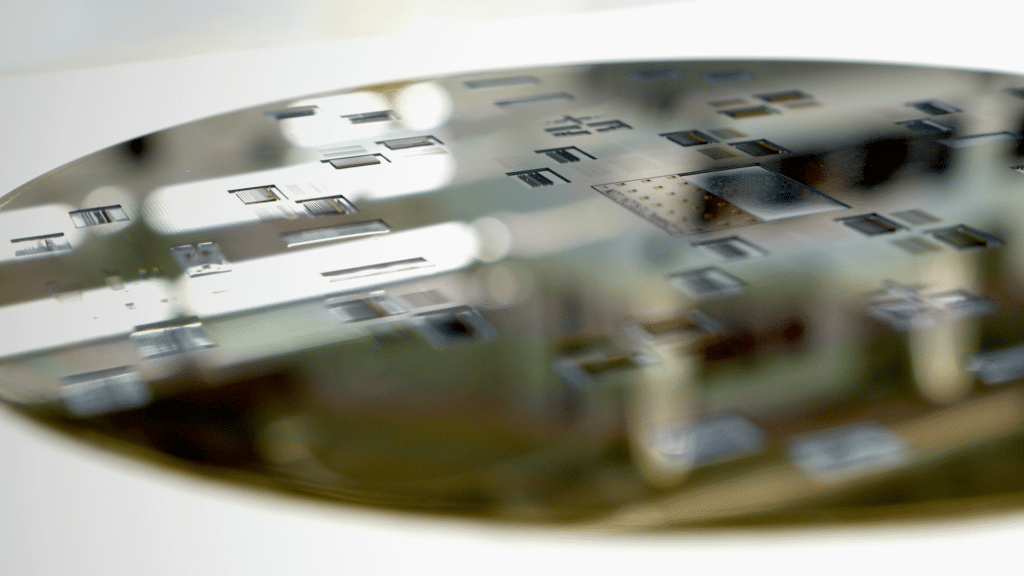 Plasma Etch | nanoFAB