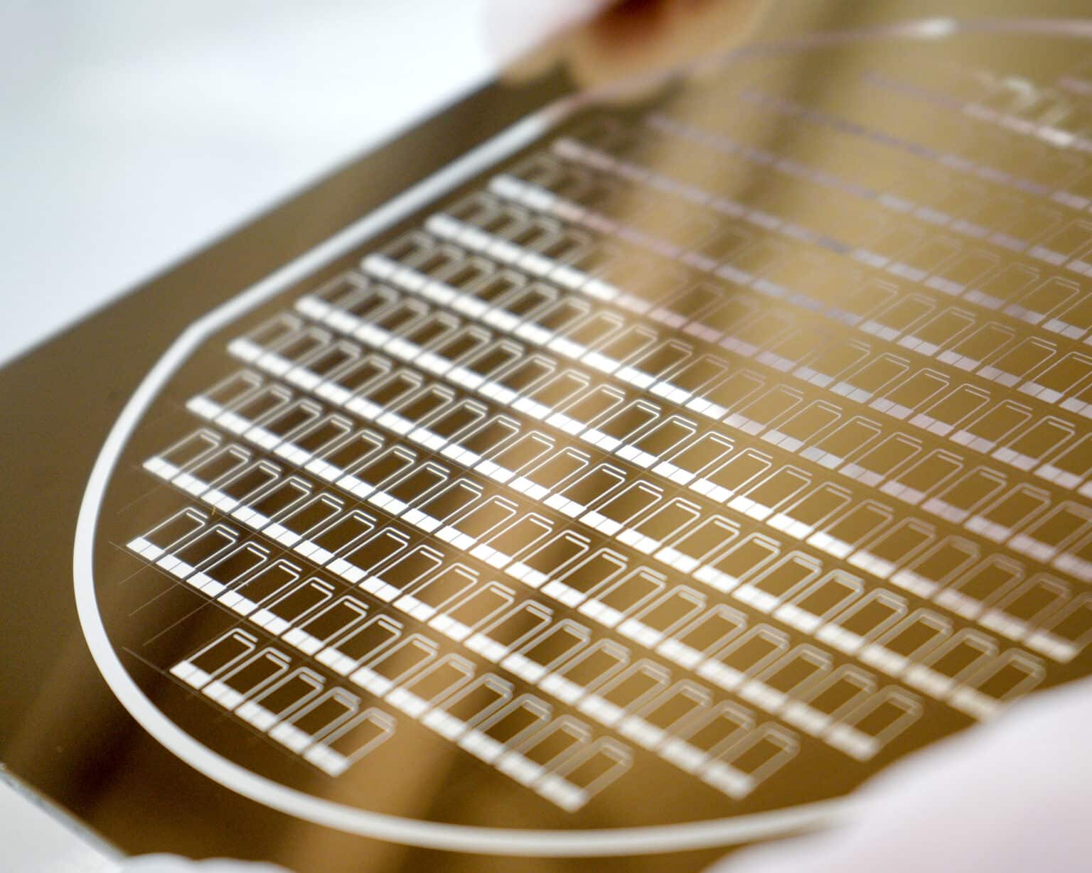 Advanced Lithography | nanoFAB